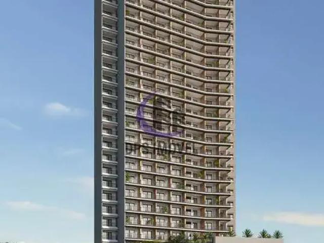 Apartamento para Venda em São Paulo/SP Butantã 1 Quartos