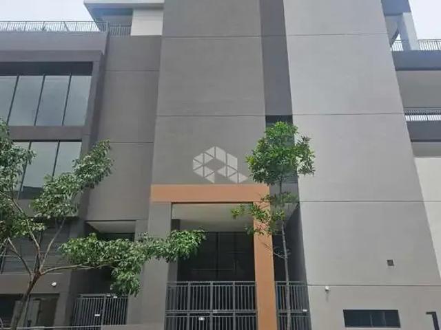 Apartamento para Venda em São Paulo/SP Butantã 1 Quartos