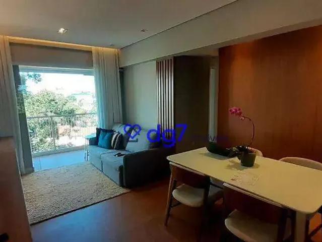 Apartamento para Venda em São Paulo/SP Butantã 2 Quartos