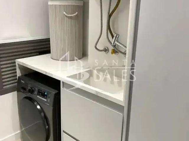 Apartamento para Venda em São Paulo/SP Butantã 2 Quartos