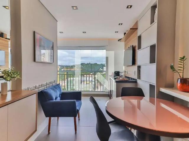 Apartamento para Venda em São Paulo/SP Butantã 2 Quartos