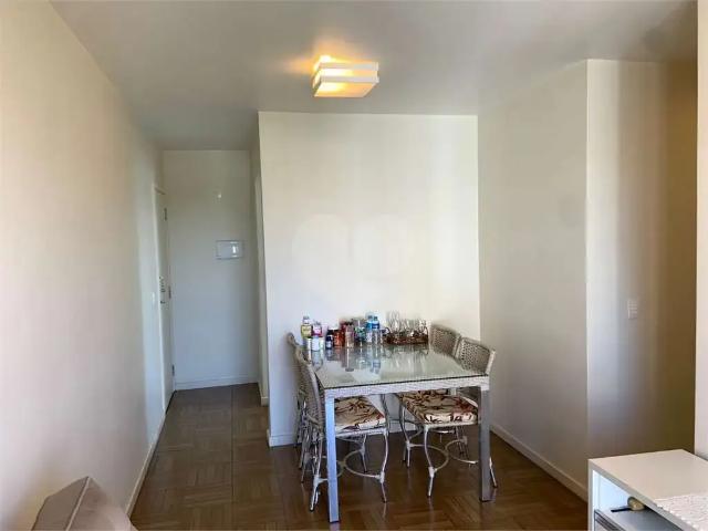 Apartamento para Venda em São Paulo/SP Butantã 2 Quartos