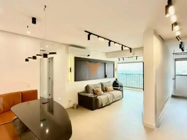 Apartamento para Venda em São Paulo/SP Butantã 2 Quartos
