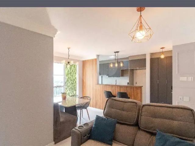 Apartamento para Venda em São Paulo/SP Butantã 2 Quartos