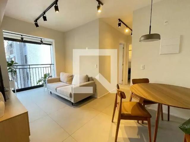 Apartamento para Venda em São Paulo/SP Butantã 2 Quartos