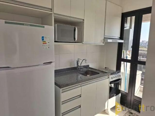 Apartamento para Venda em São Paulo/SP Butantã 2 Quartos