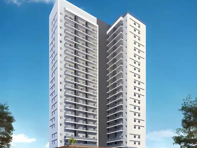 Apartamento para Venda em São Paulo/SP Butantã 2 Quartos