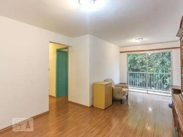 Apartamento para Venda em São Paulo/SP Butantã 2 Quartos