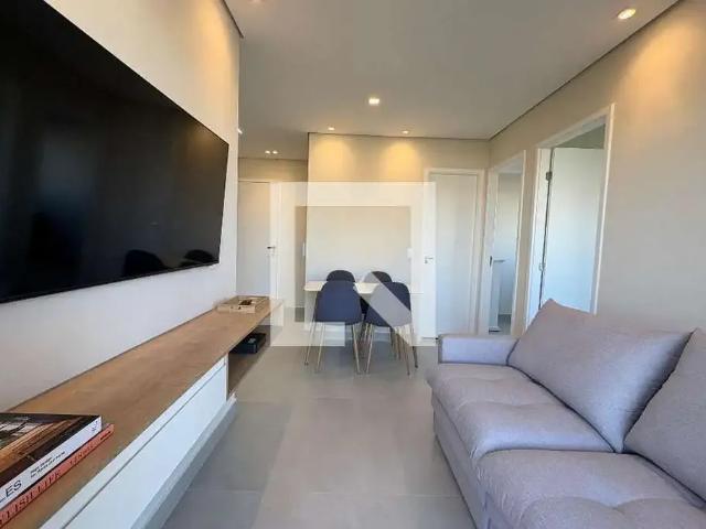 Apartamento para Venda em São Paulo/SP Butantã 2 Quartos