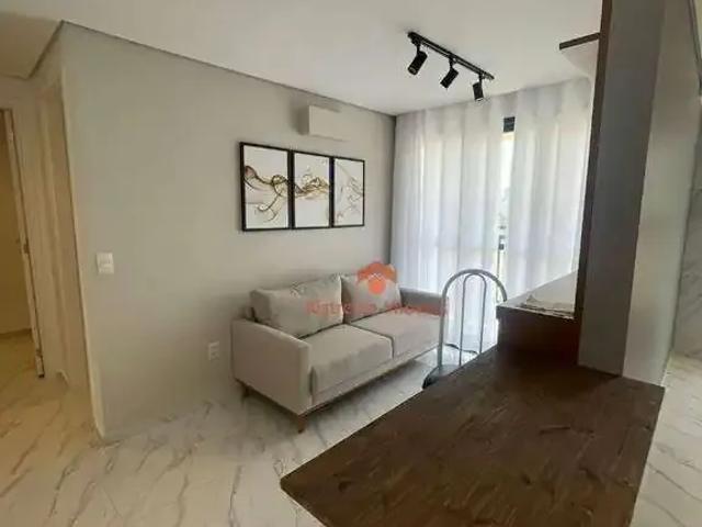 Apartamento para Venda em São Paulo/SP Butantã 2 Quartos