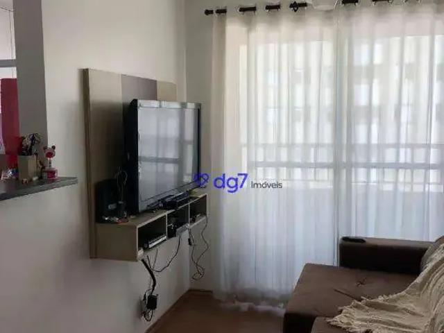 Apartamento para Venda em São Paulo/SP Butantã 2 Quartos