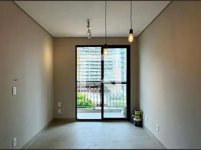 Apartamento para Venda em São Paulo/SP Butantã 2 Quartos