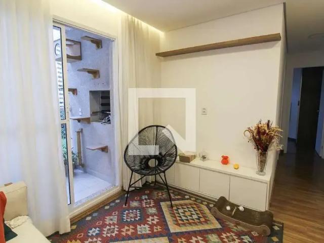 Apartamento para Venda em São Paulo/SP Butantã 2 Quartos