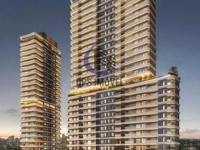 Apartamento para Venda em São Paulo/SP Butantã 2 Quartos