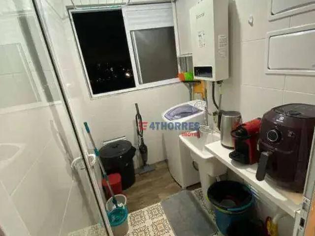 Apartamento para Venda em São Paulo/SP Butantã 2 Quartos