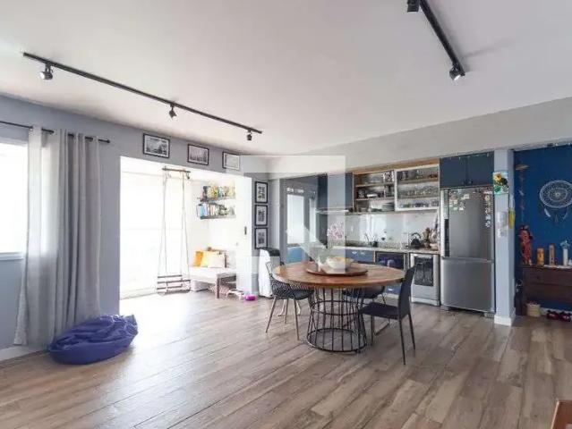 Apartamento para Venda em São Paulo/SP Butantã 2 Quartos