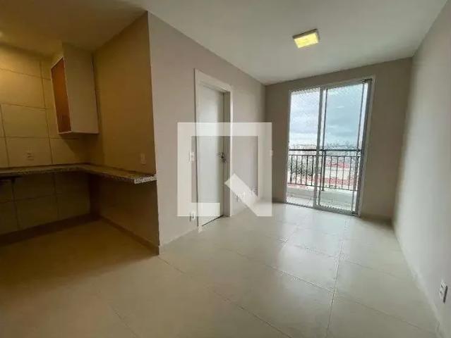 Apartamento para Venda em São Paulo/SP Butantã 2 Quartos