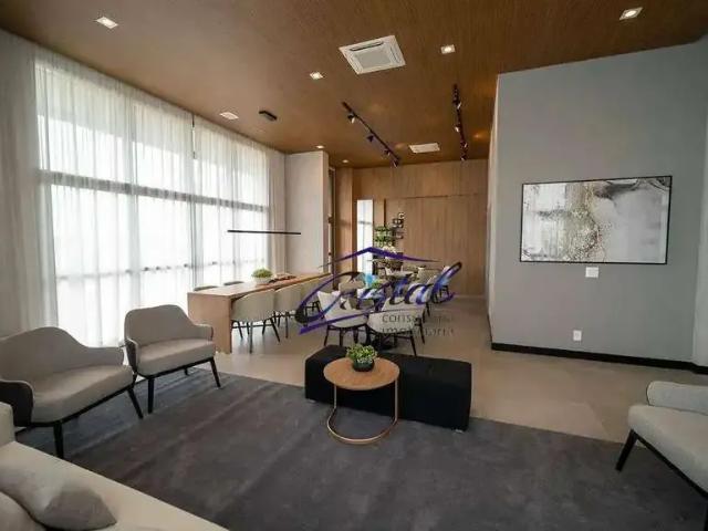 Apartamento para Venda em São Paulo/SP Butantã 2 Quartos