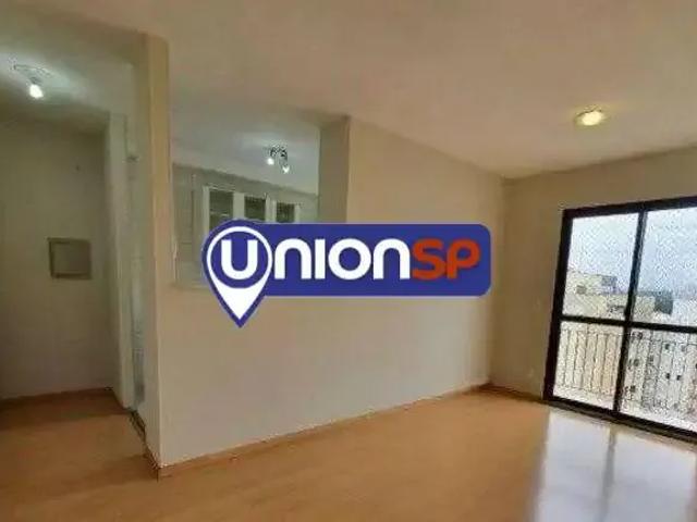 Apartamento para Venda em São Paulo/SP Butantã 2 Quartos