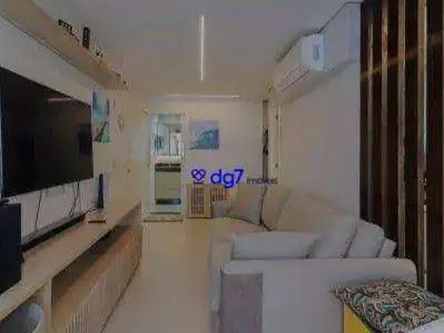 Apartamento para Venda em São Paulo/SP Butantã 2 Quartos