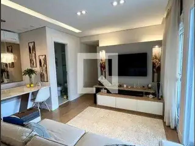Apartamento para Venda em São Paulo/SP Butantã 2 Quartos