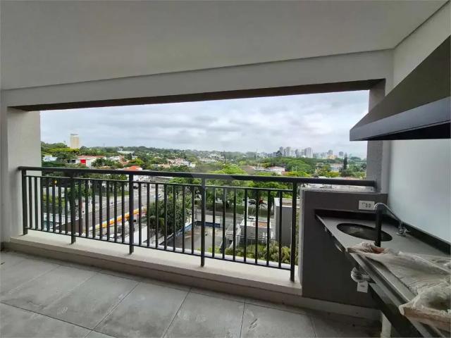 Apartamento para Venda em São Paulo/SP Butantã 2 Quartos