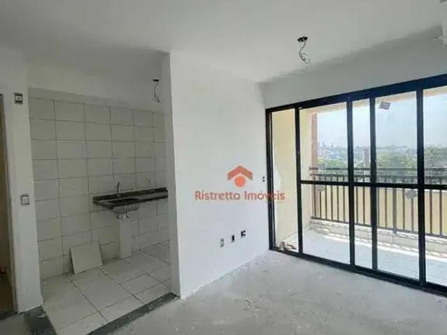 Apartamento para Venda em São Paulo/SP Butantã 2 Quartos