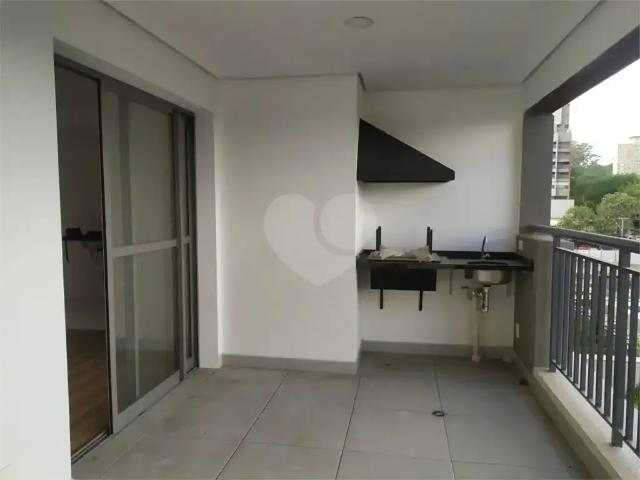 Apartamento para Venda em São Paulo/SP Butantã 2 Quartos
