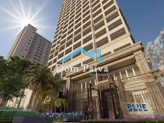 Apartamento para Venda em São Paulo/SP Butantã 2 Quartos