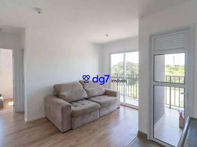 Apartamento para Venda em São Paulo/SP Butantã 2 Quartos