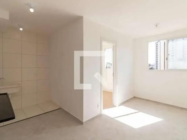 Apartamento para Venda em São Paulo/SP Butantã 2 Quartos