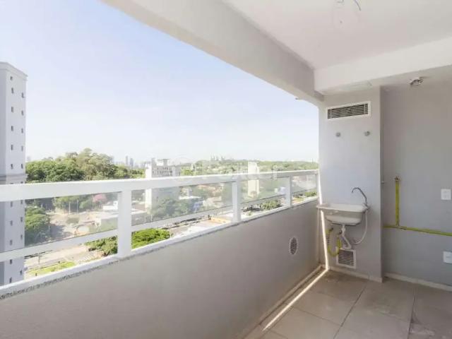 Apartamento para Venda em São Paulo/SP Butantã 2 Quartos