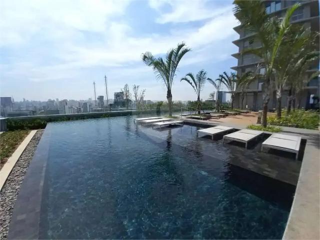 Apartamento para Venda em São Paulo/SP Butantã 2 Quartos