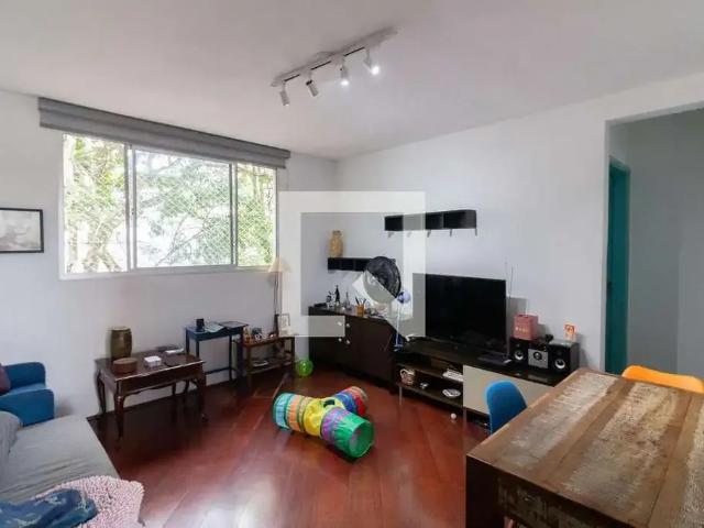 Apartamento para Venda em São Paulo/SP Butantã 2 Quartos