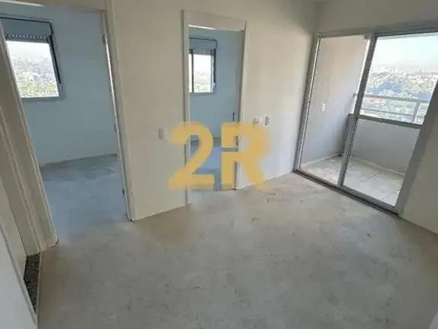 Apartamento para Venda em São Paulo/SP Butantã 2 Quartos