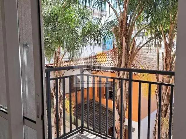 Apartamento para Venda em São Paulo/SP Butantã 2 Quartos
