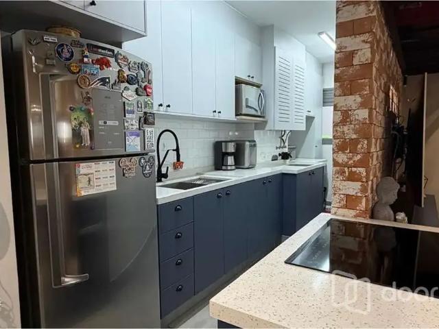 Apartamento para Venda em São Paulo/SP Butantã 2 Quartos