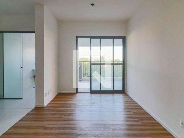 Apartamento para Venda em São Paulo/SP Butantã 2 Quartos
