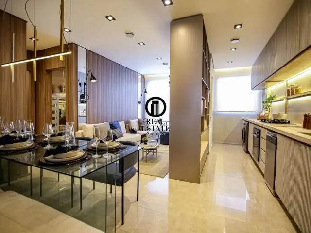 Apartamento para Venda em São Paulo/SP Butantã 2 Quartos