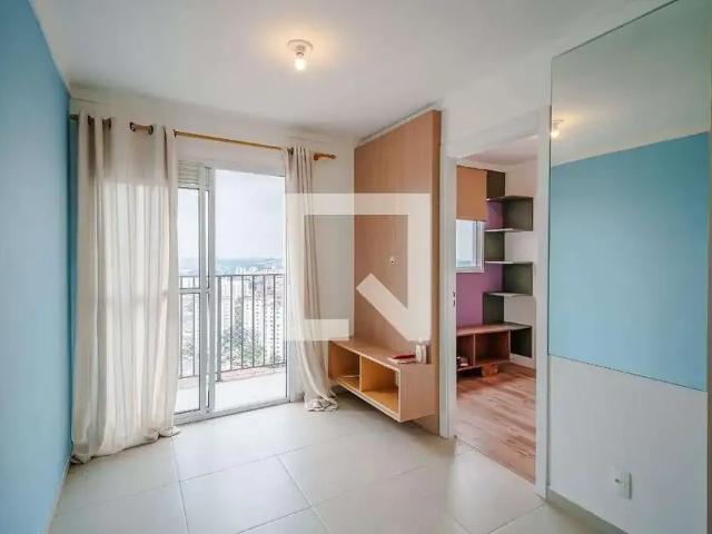 Apartamento para Venda em São Paulo/SP Butantã 2 Quartos