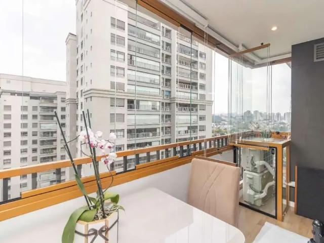 Apartamento para Venda em São Paulo/SP Butantã 2 Quartos