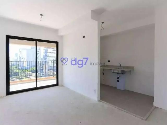 Apartamento para Venda em São Paulo/SP Butantã 2 Quartos