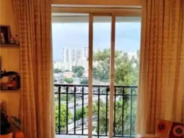 Apartamento para Venda em São Paulo/SP Butantã 2 Quartos