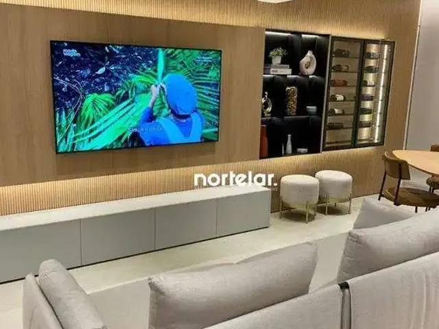 Apartamento para Venda em São Paulo/SP Butantã 2 Quartos