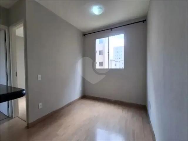 Apartamento para Venda em São Paulo/SP Butantã 2 Quartos