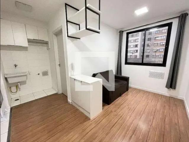 Apartamento para Venda em São Paulo/SP Butantã 2 Quartos