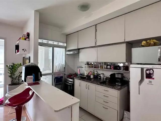 Apartamento para Venda em São Paulo/SP Butantã 2 Quartos