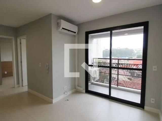 Apartamento para Venda em São Paulo/SP Butantã 2 Quartos