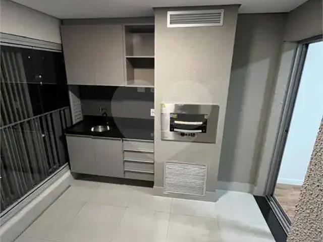 Apartamento para Venda em São Paulo/SP Butantã 2 Quartos