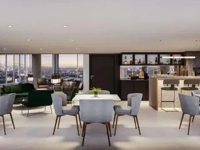 Apartamento para Venda em São Paulo/SP Butantã 2 Quartos